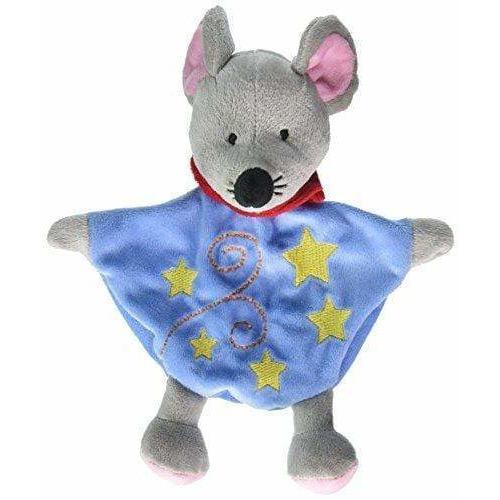 Beleduc My First Mouse Martin Hand Puppet – Plushible.com