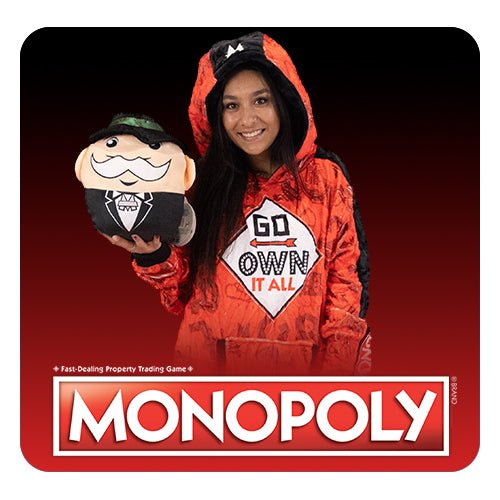 Monopoly Collection – Plushible.com