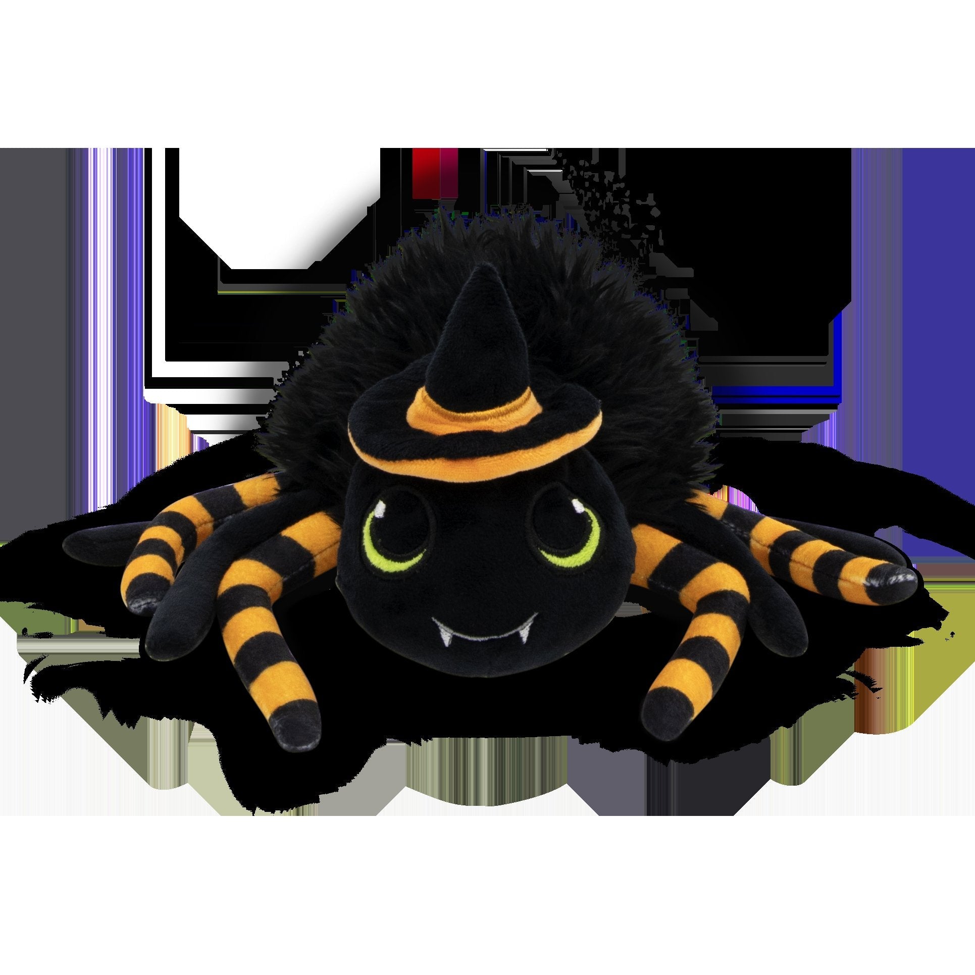 Spooky Plush - Plushible.com