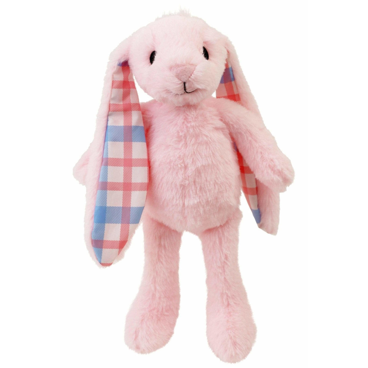 18 Inch Pink Plush Bunny – Plushible.com