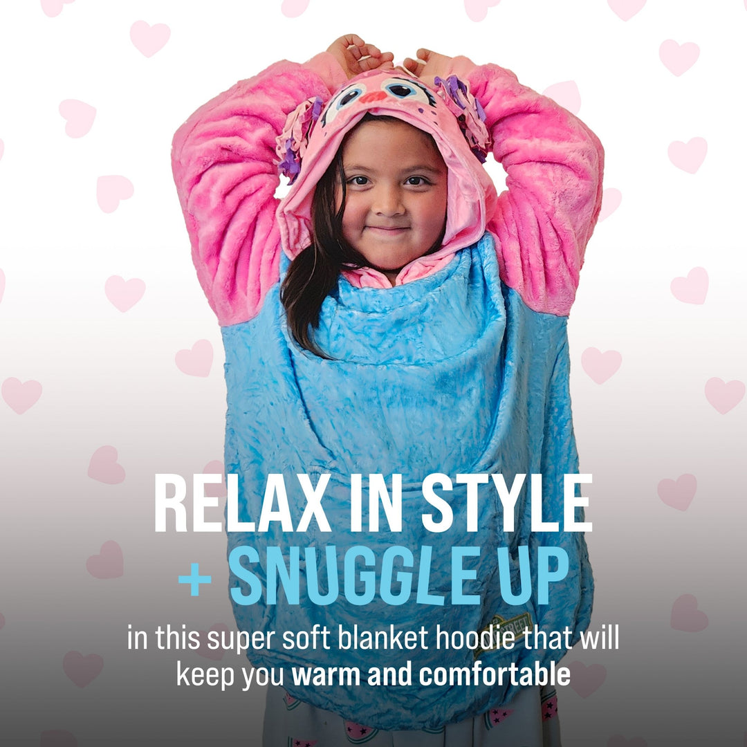 Sesame Street Snugibles - Adult - Plushible.com