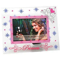 Top Shelf Princess Frame – Plushible.com