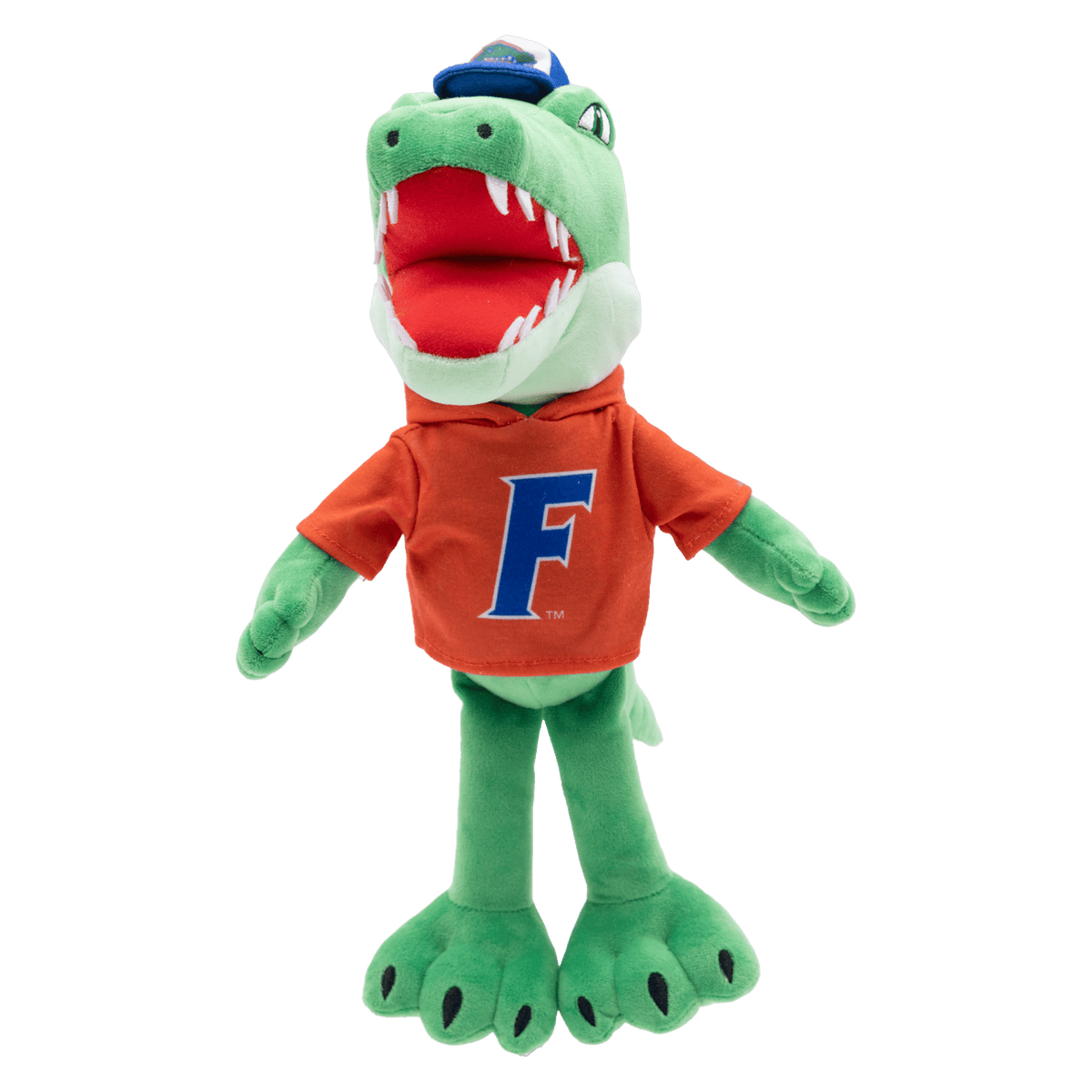 University of Florida Albert 14 Inch Plush Figure – Plushible.com